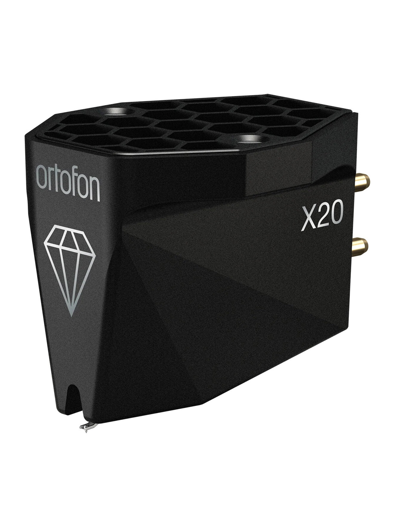 Головка звукоснимателя Ortofon MC X20