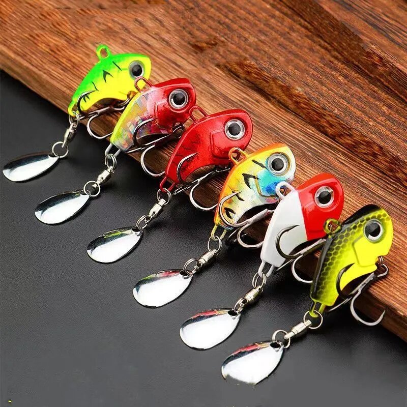 Жерлица, диаметр катушки: 30 мм