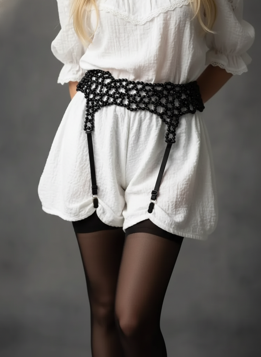 Цепь на тело