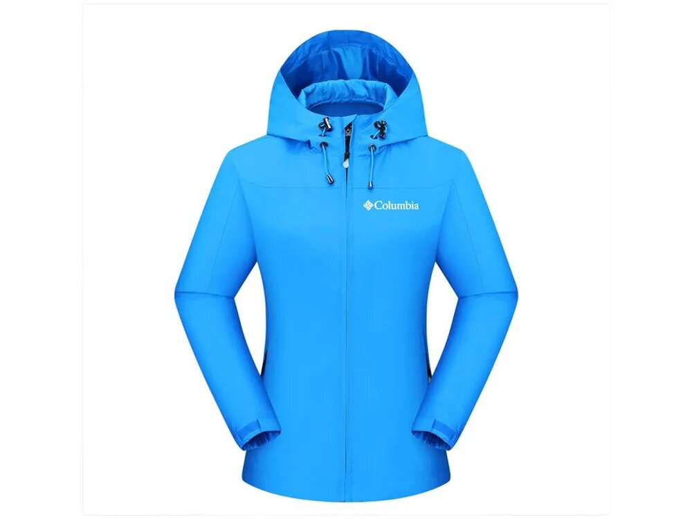 Куртка Columbia