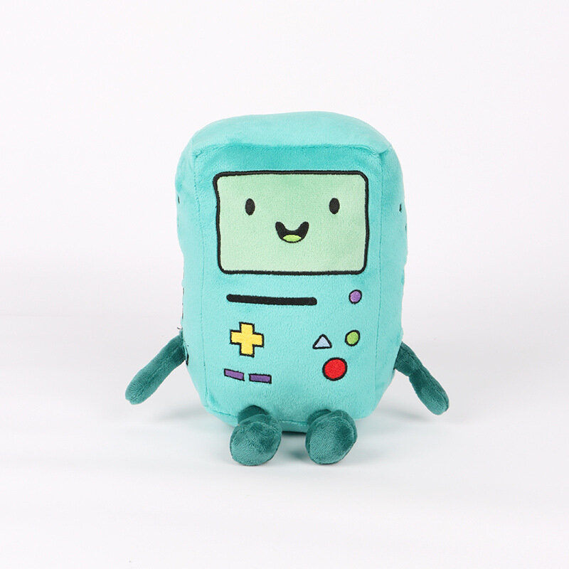 Приключения за границей: Фиона и Кейк, сезон 2, кукла из сезона 2 "Время приключений"