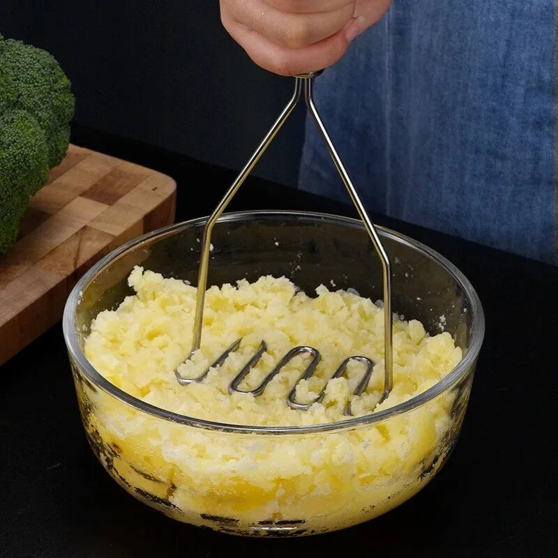 Пресс для картофеля