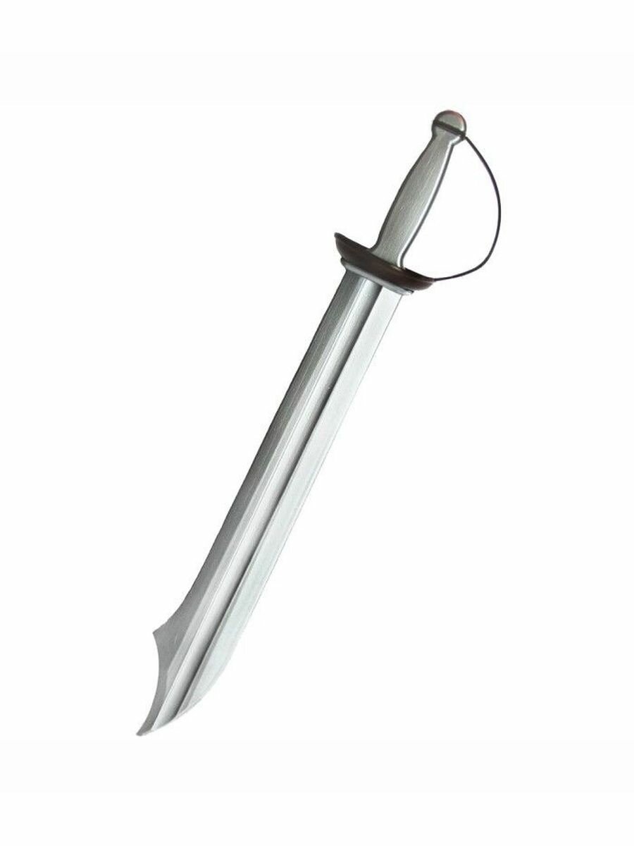 Игрушечное оружие Сабля "Морской волк"