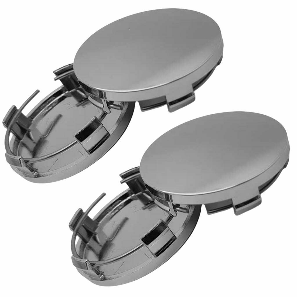 Универсальные колпачки для ступиц автомобиля, покрытие