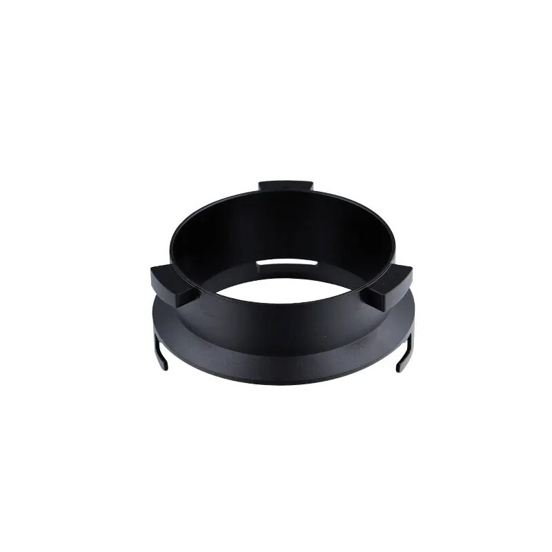 Delonghi бездонный портафильтр для кофе 51 мм Черный, Dosing Funnel-Black