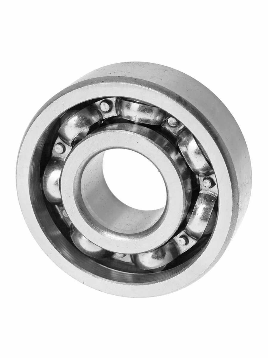 Подшипник насоса водяного КАМАЗ, ЯМЗ 1160304, ЯМЗ, ЛАЗ, ТМЗ, камский автозавод, уралаз, ПТЗ, лиаз