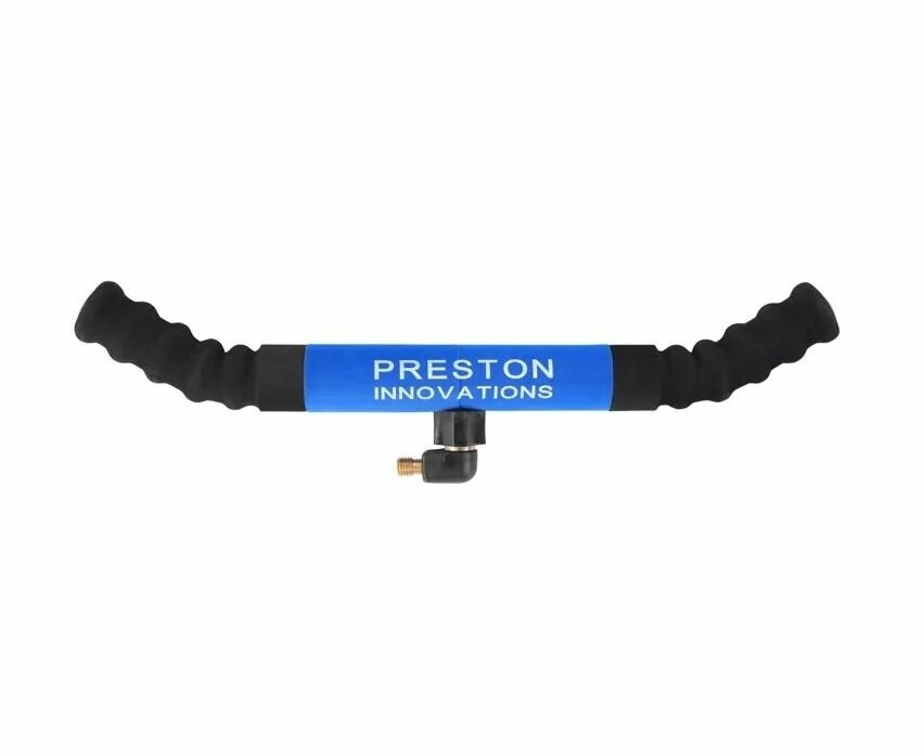 Preston Deluxe Dutch Feeder Rest - Standard подставка