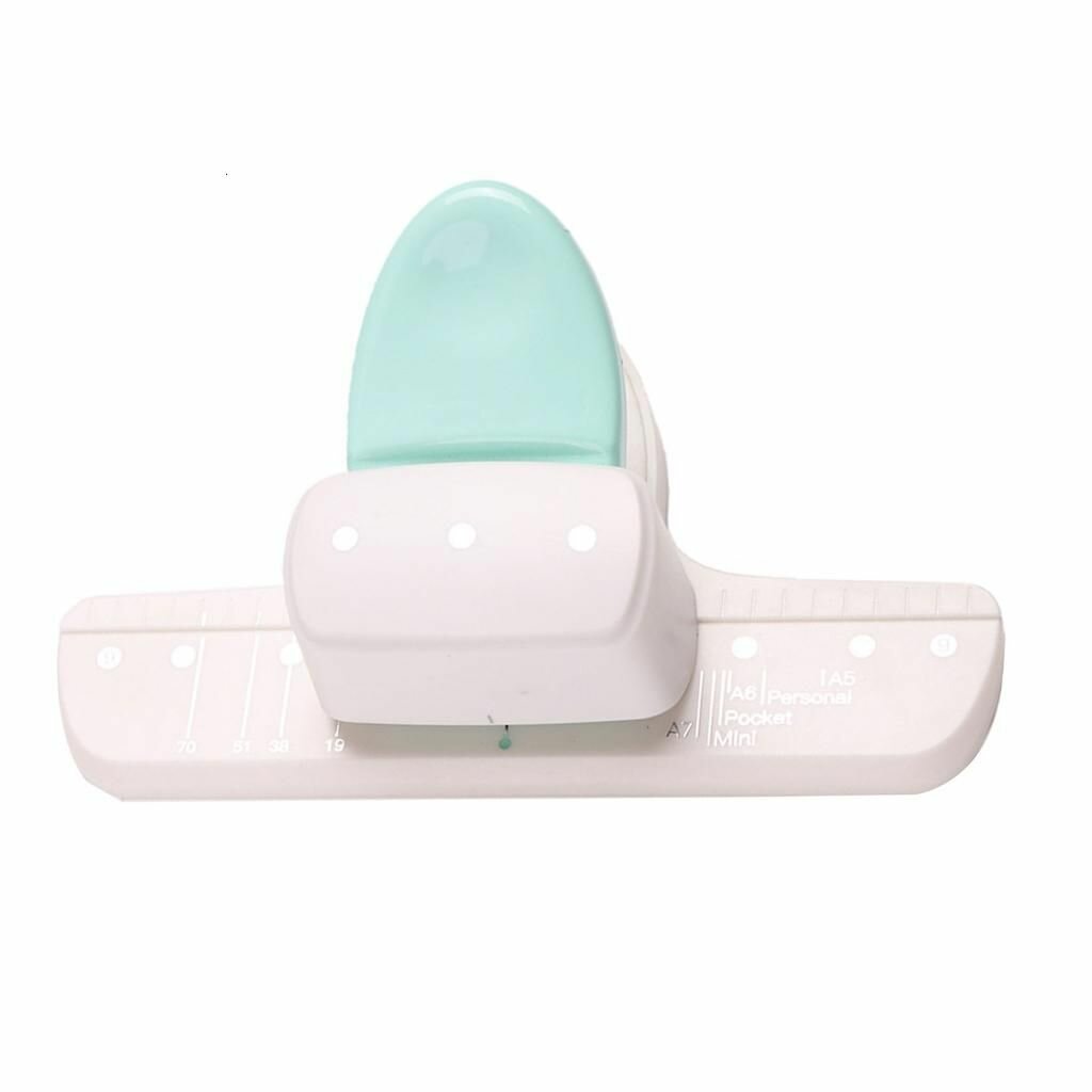 4мм дырокол на 3 отверстия