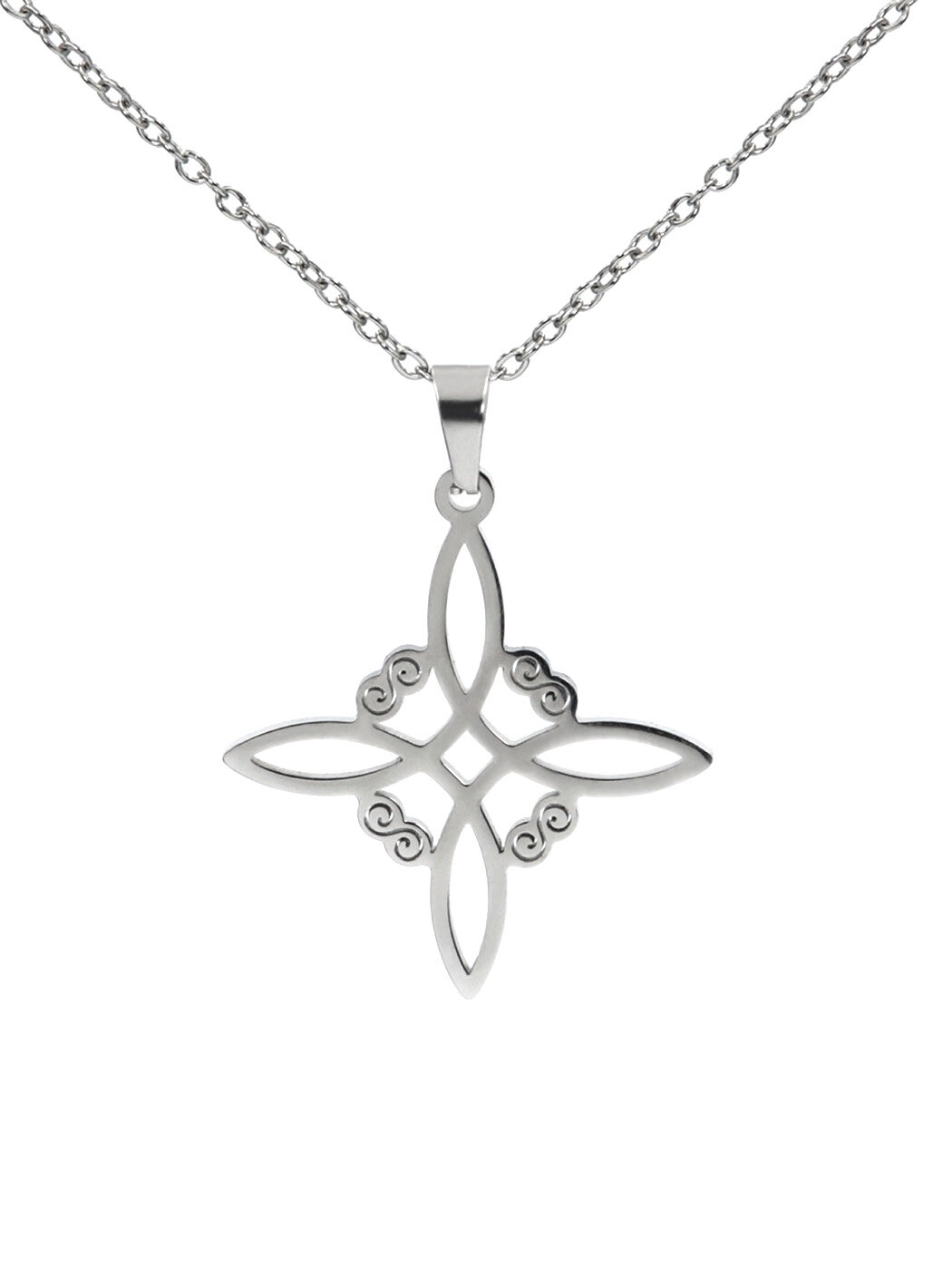 Подвеска SILVARIE