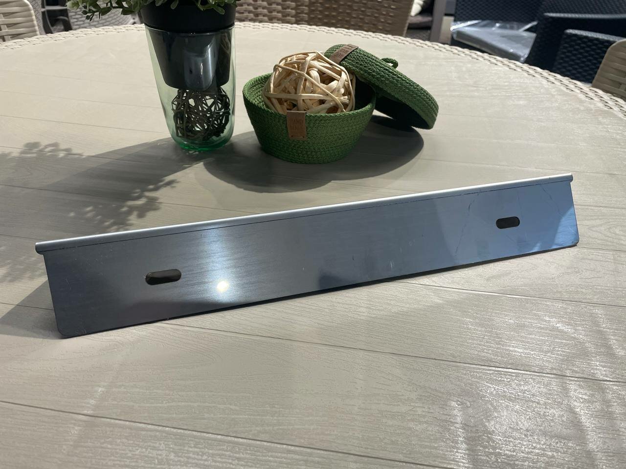 Отражатель для газового гриля NAPOLEON Helas Pro