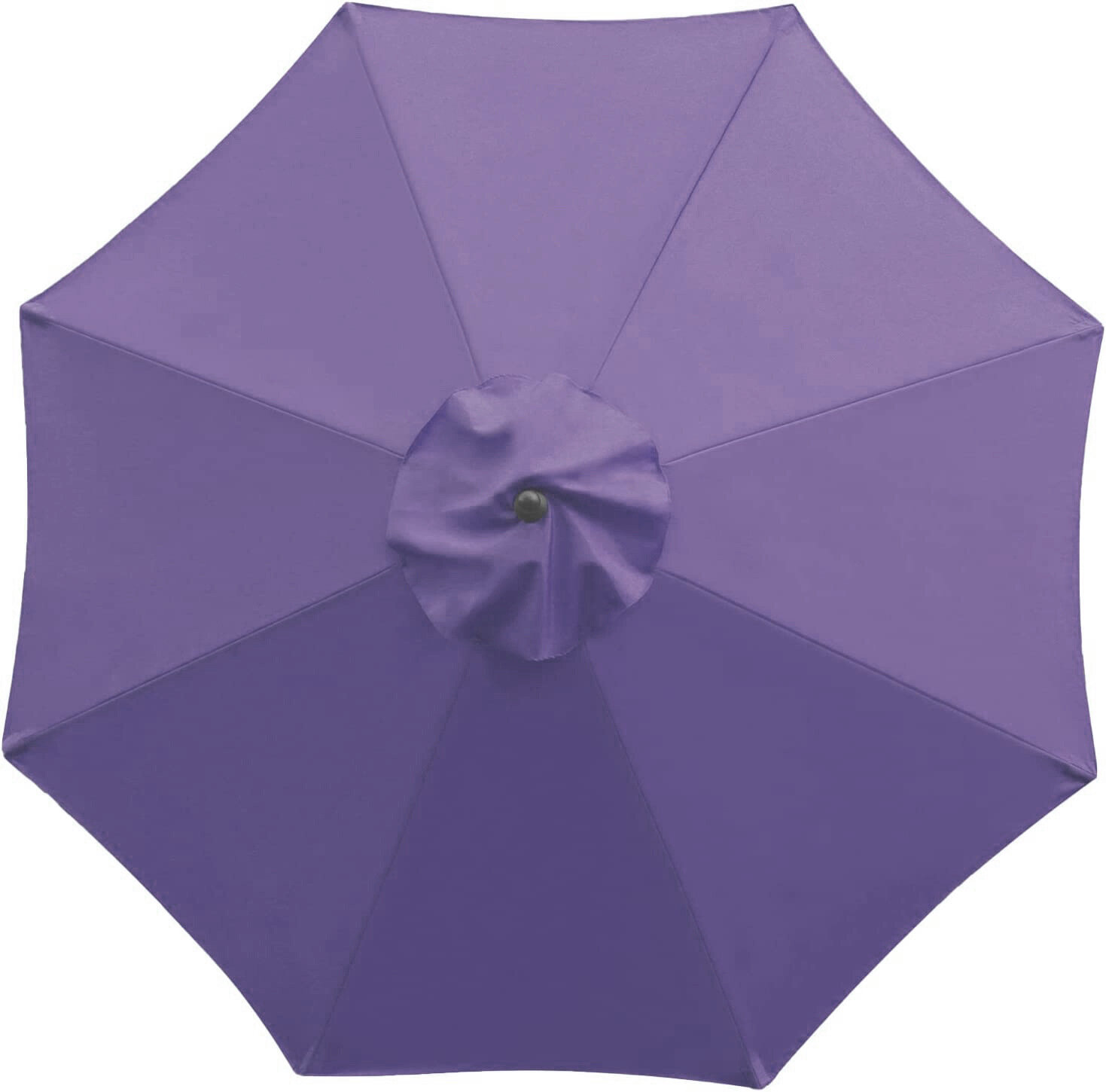 Зонт для двора, виллы, сада, патио, балкона, уличного кафе, солнцезащитный зонт, замена зонта, навес