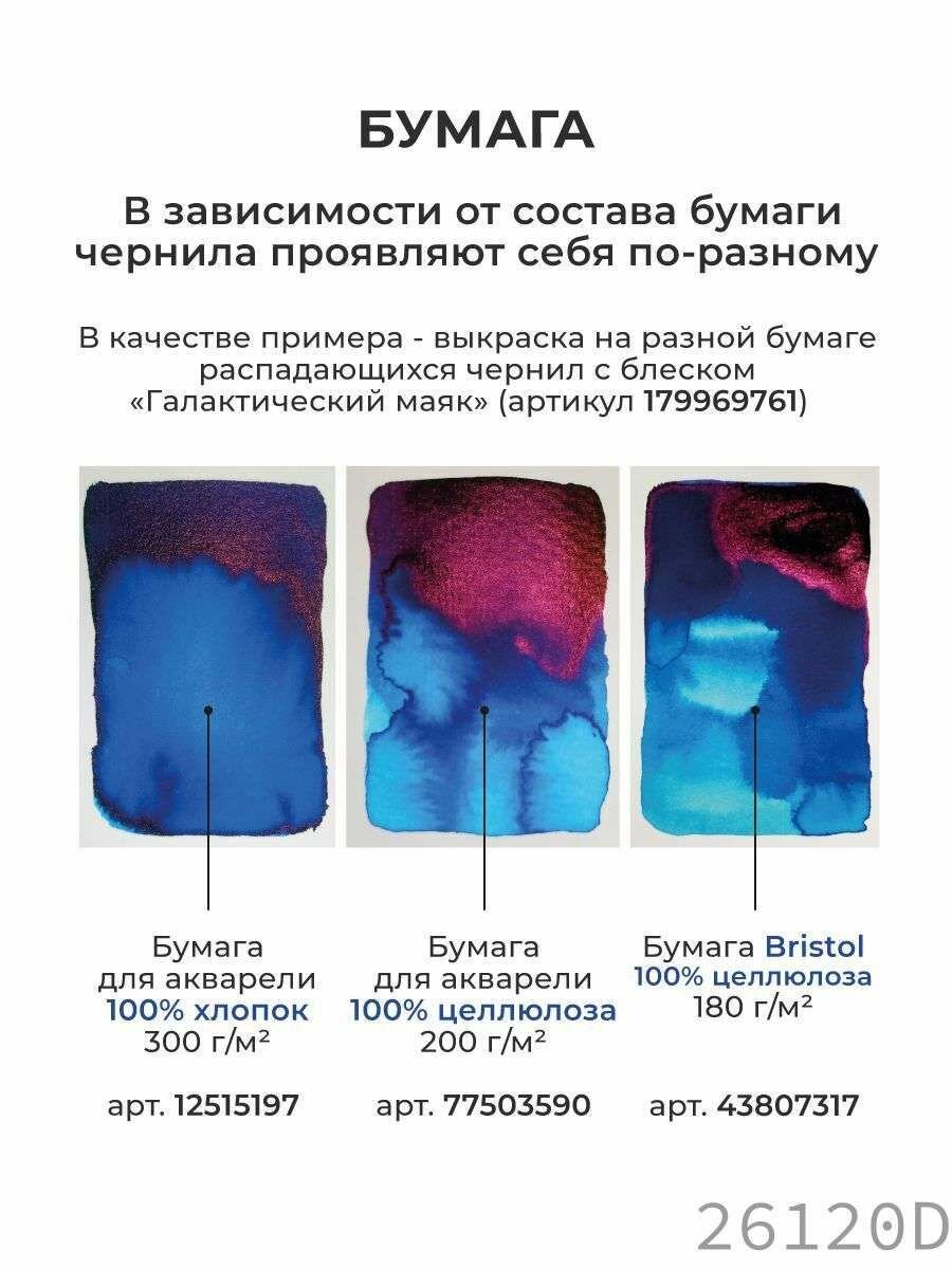 Чернила — фото 1