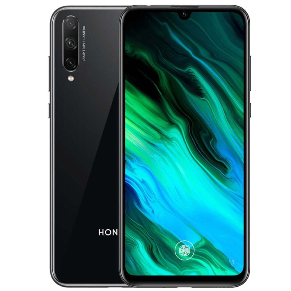 Смартфон Honor 20i 6/128 ГБ Global Черный, Black, 2 Nano Sim, 6.21"