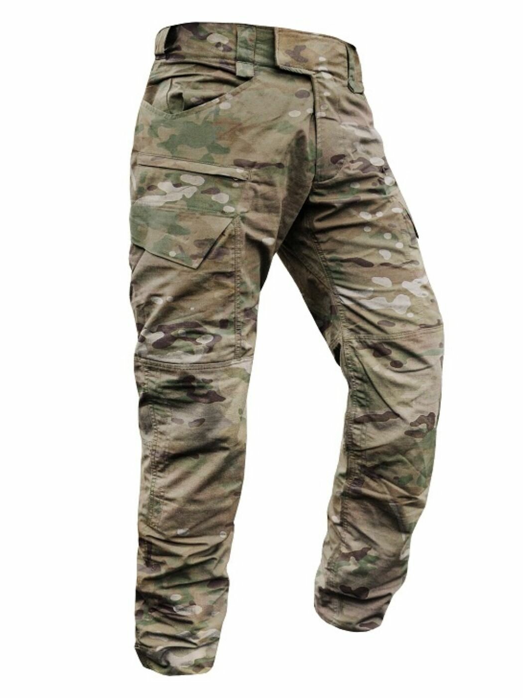 Брюки Sturmer Combat City G4 (Multicam, 32/30)