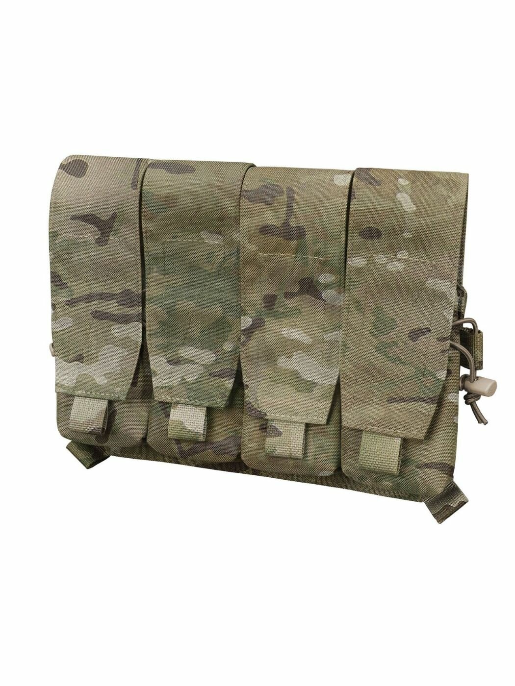 Универсальная сменная панель вер.2 для Stich Defense, Chest Rig (Multicam) Stich Profi