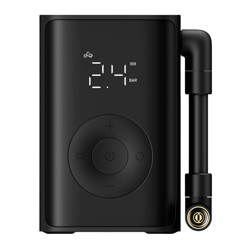 Насос портативный Xiaomi (MJBXCQBQW) Black