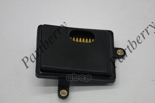 Фильтр масляный АКПП / VAG 09G325429E PARTBERRY арт. PB133990