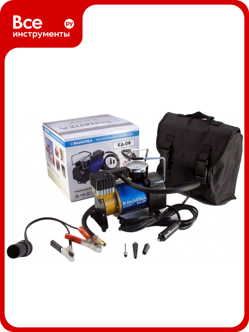 Компрессор Вымпел КА-09 5154