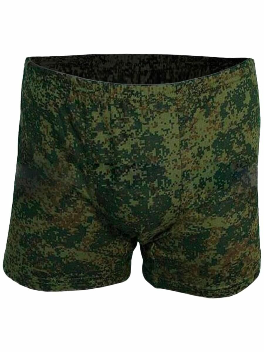Трусы вкпо, камуфляжные