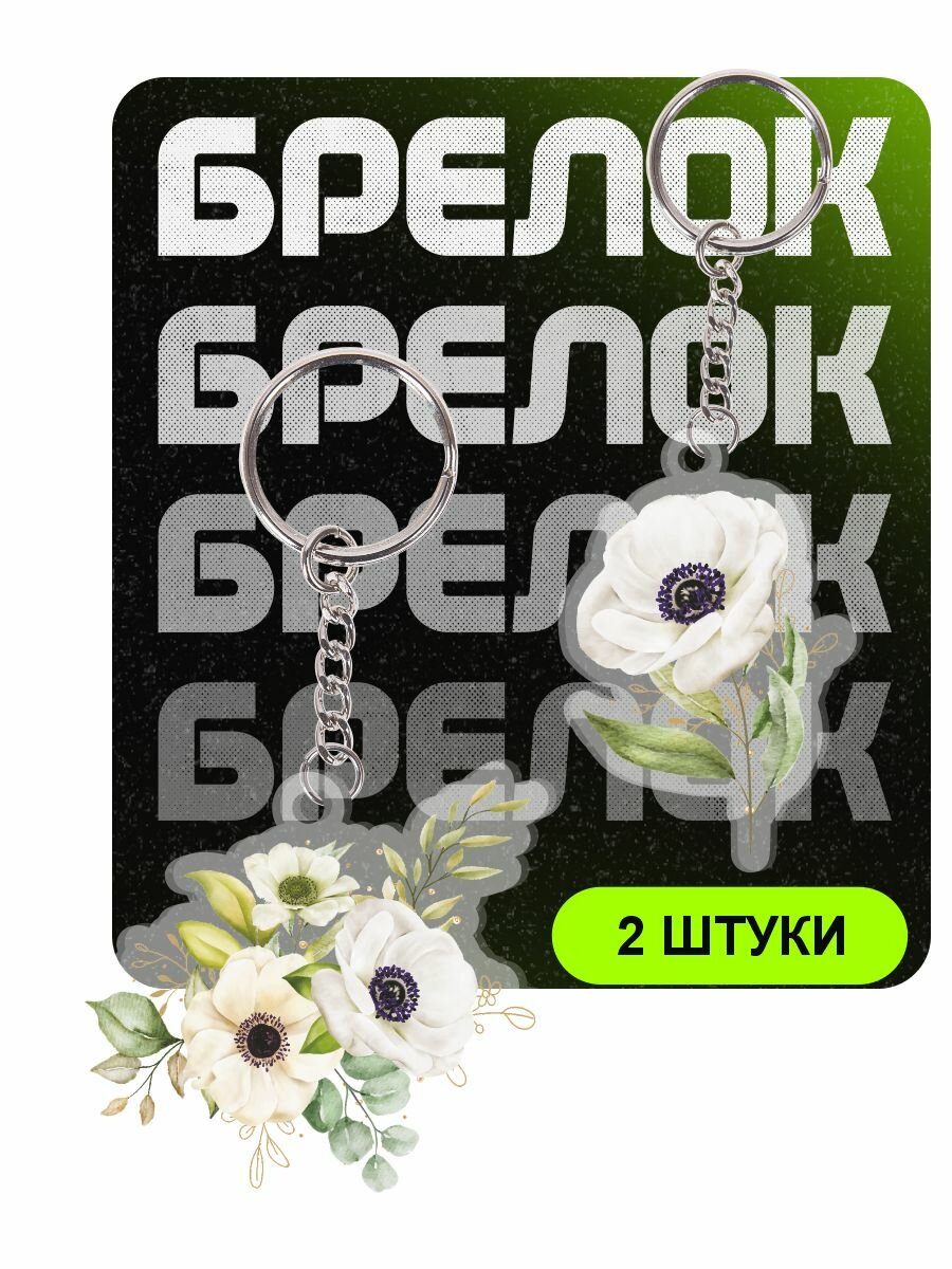 Брелок для поиска ключей
