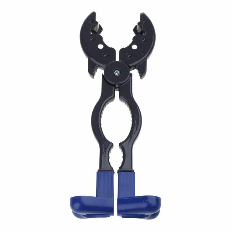 Газовый ключ для редуктора баллона