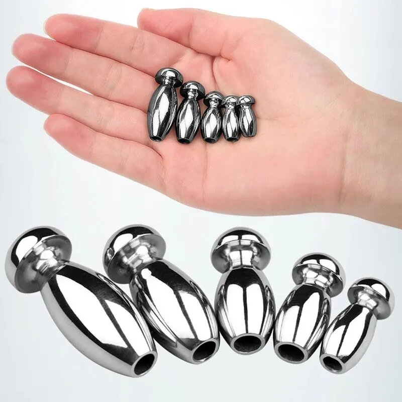 Мини Расширитель Уретральный, металлическая Пробка Для Пениса(10mm)