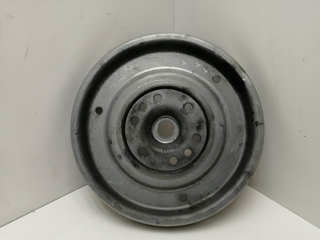 WD-10192S кт123 Шкив барабана для стиральной машины LG WD-10192S б/у