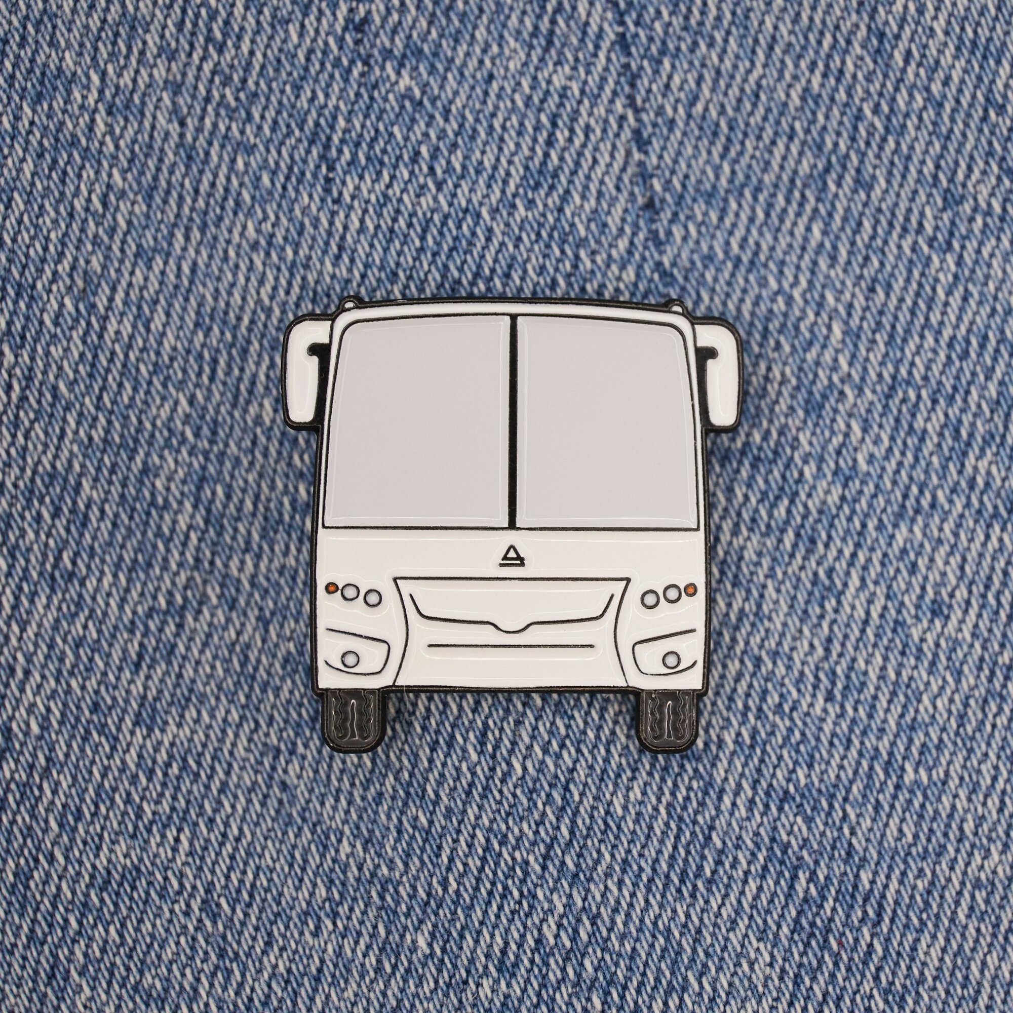 Значок Railwaytag