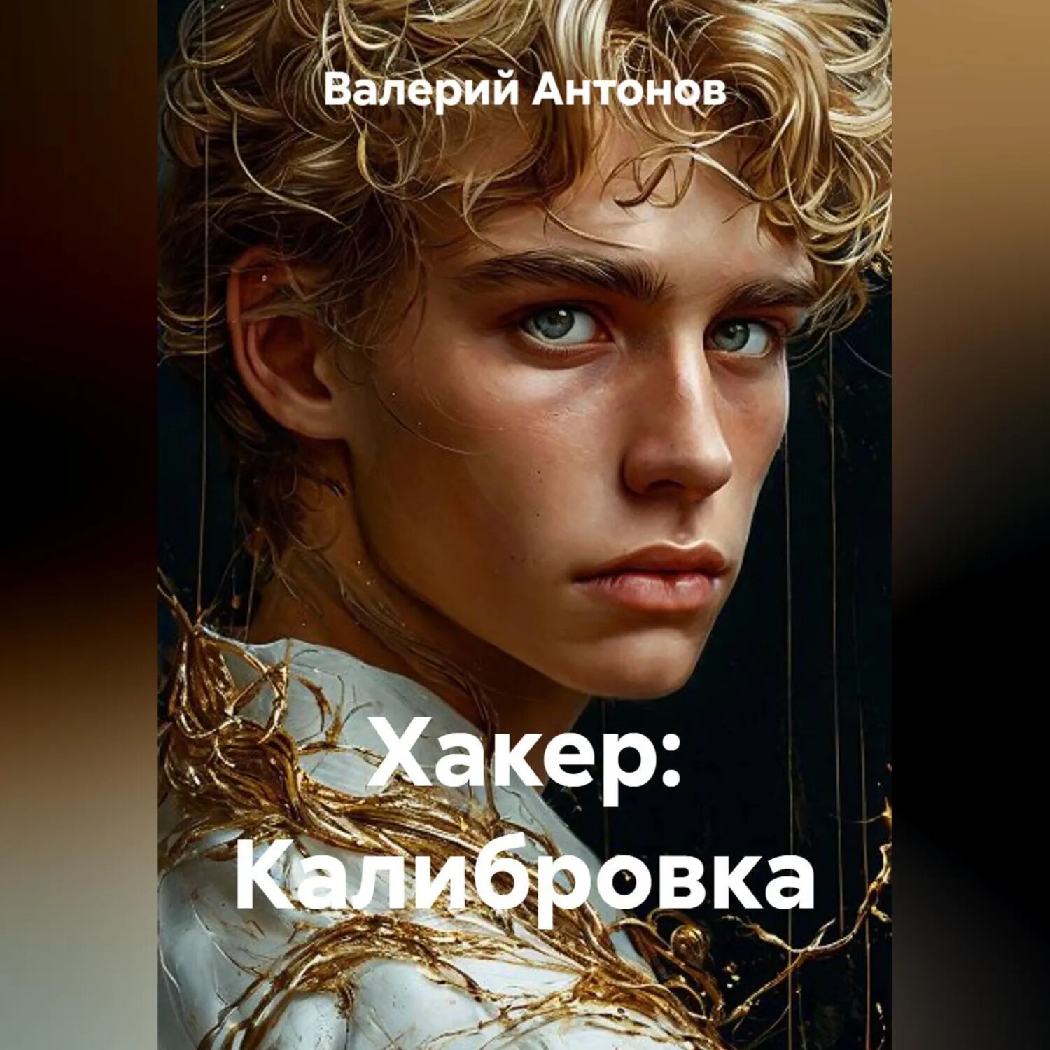 Хакер: Калибровка [Аудиокнига]
