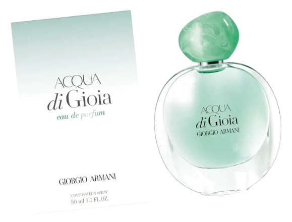 Джорджио Армани Аква Ди Джоя женские духи 50 мл - Giorgio Armani Acqua Di Gioia