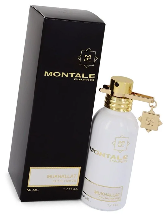 Montale Mukhallat 50 мл для мужчин и женщин - Мукхалат парфюм Монтале