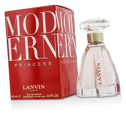 Женский парфюм Ланвин Модерн Принцесс 60 мл - Lanvin Modern Princess