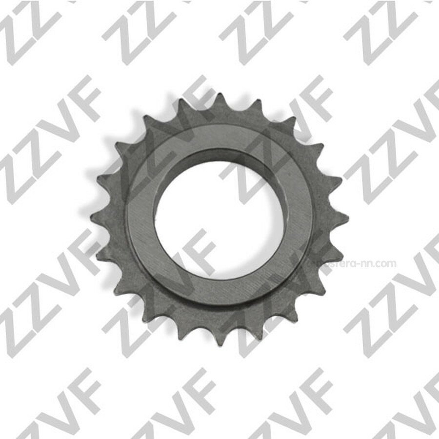ZZVF ZV73LK шестерня коленвала MAZDA CX7 (07-.)