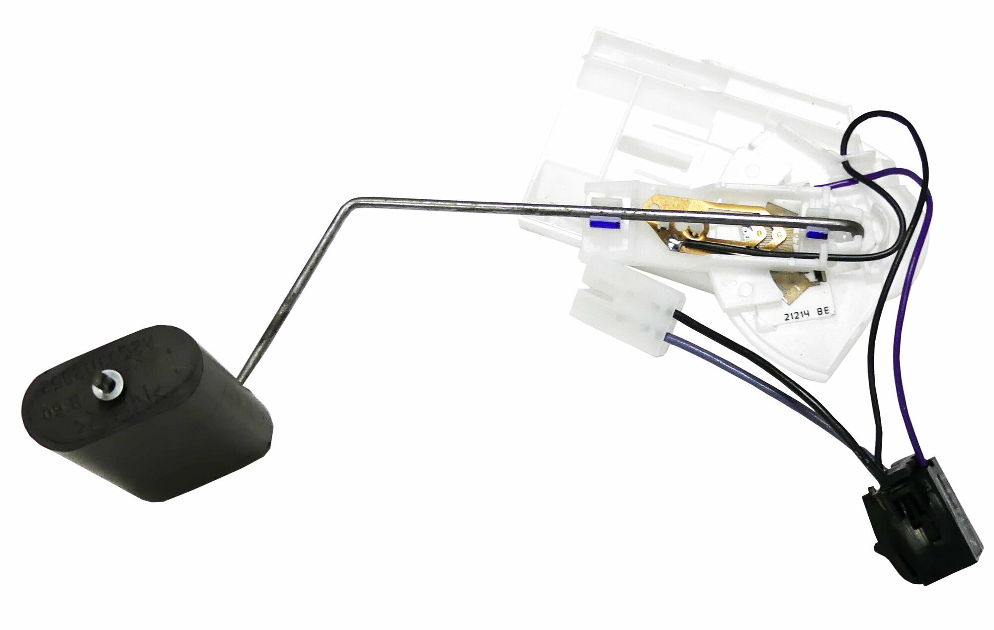 Датчик уровня топлива ВАЗ-21214 Urban (Avtograd) ДУТ 3М-01