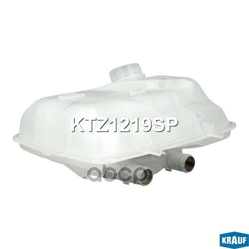 Бачок расширительный Krauf арт. KTZ1219SP