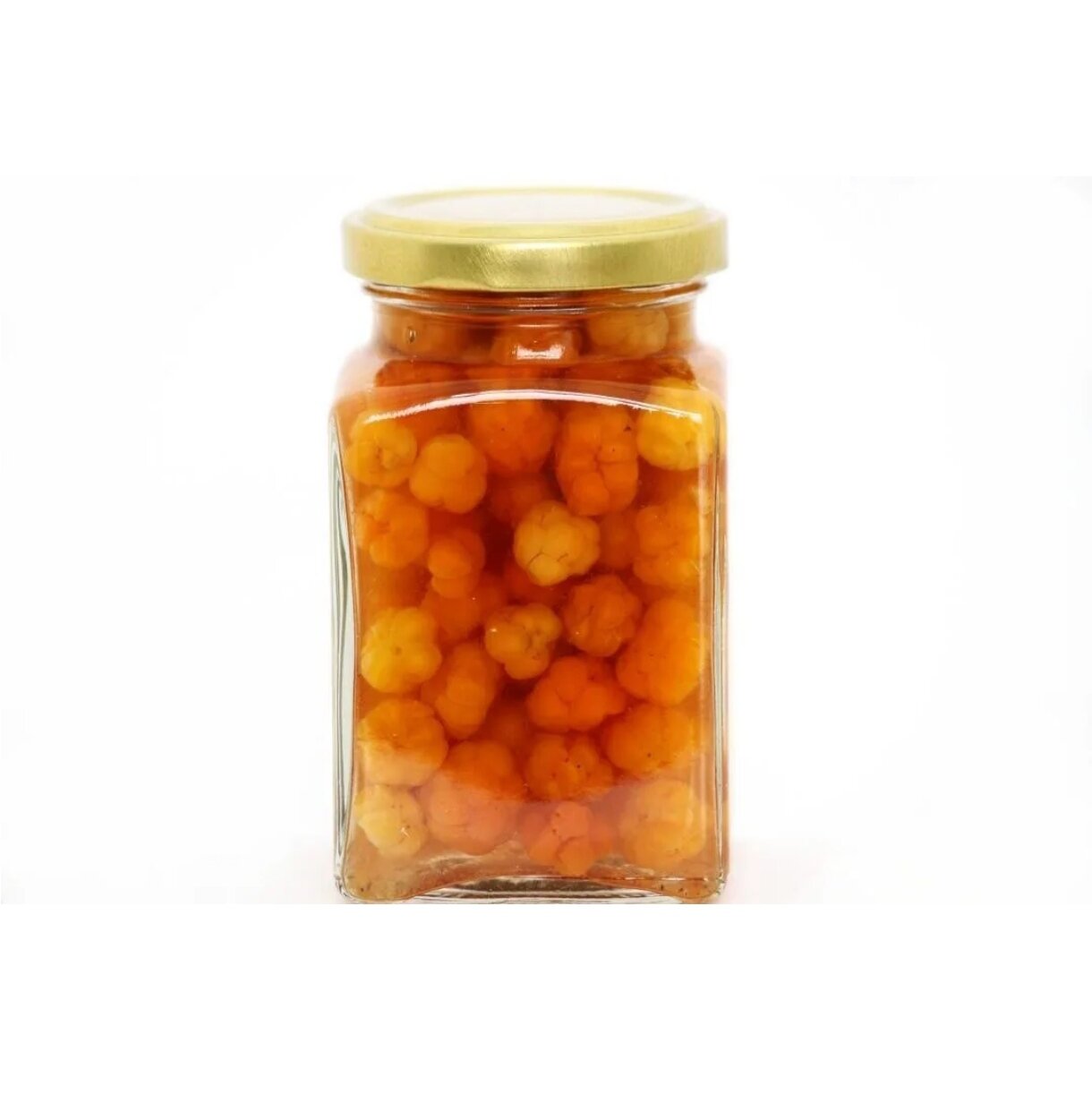 Варенье из морошки 2л.