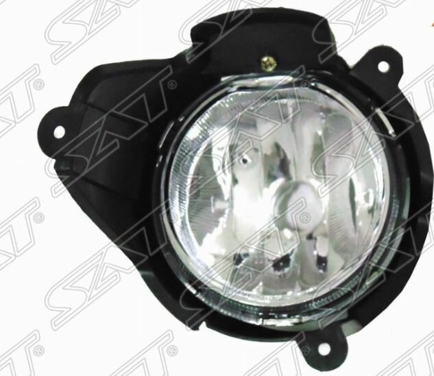 Фара противотуманная CHEVROLET CAPTIVA 06-11 LH