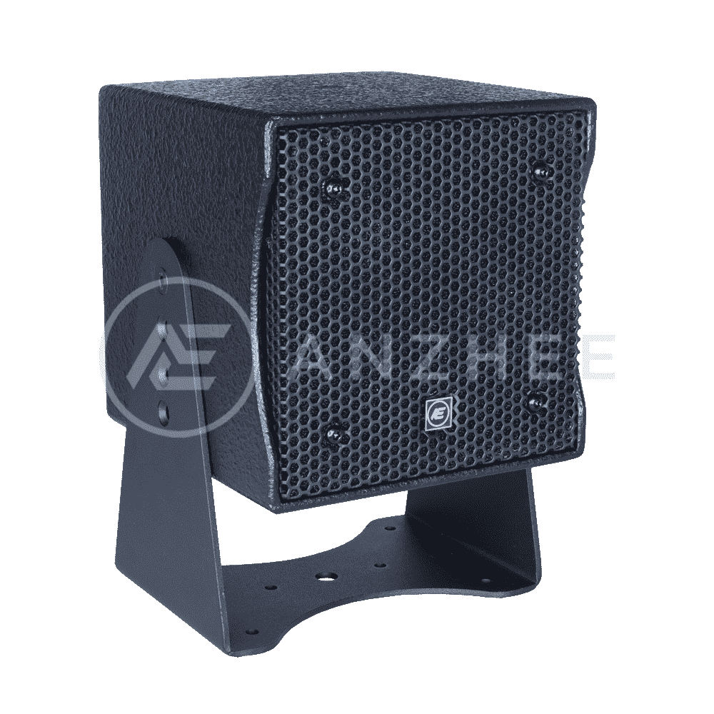 Anzhee MINI Cube 5 (black) - пассивная акустическая система