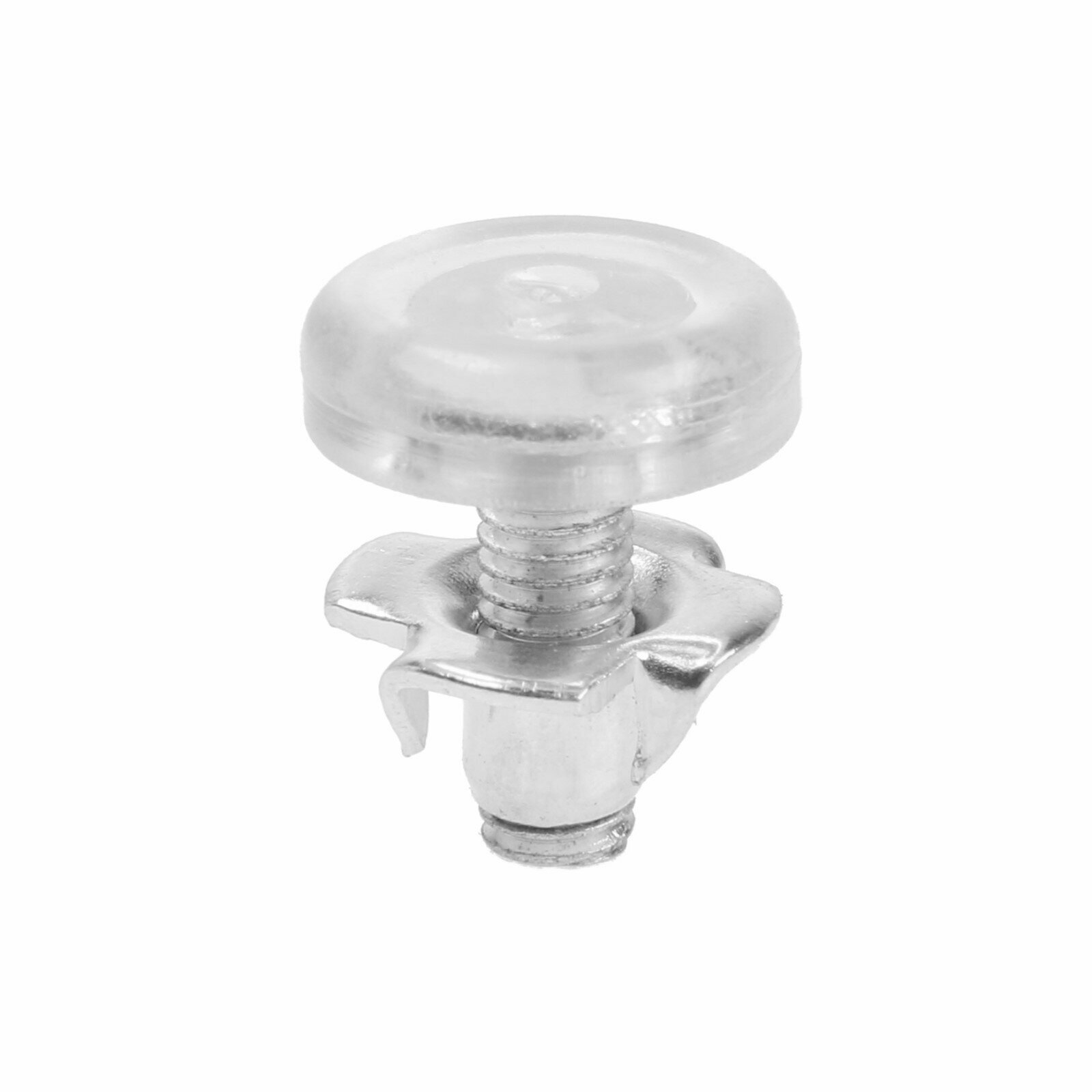 Опора регулируемая тундра, d=20 мм М6×22 мм 8 шт.