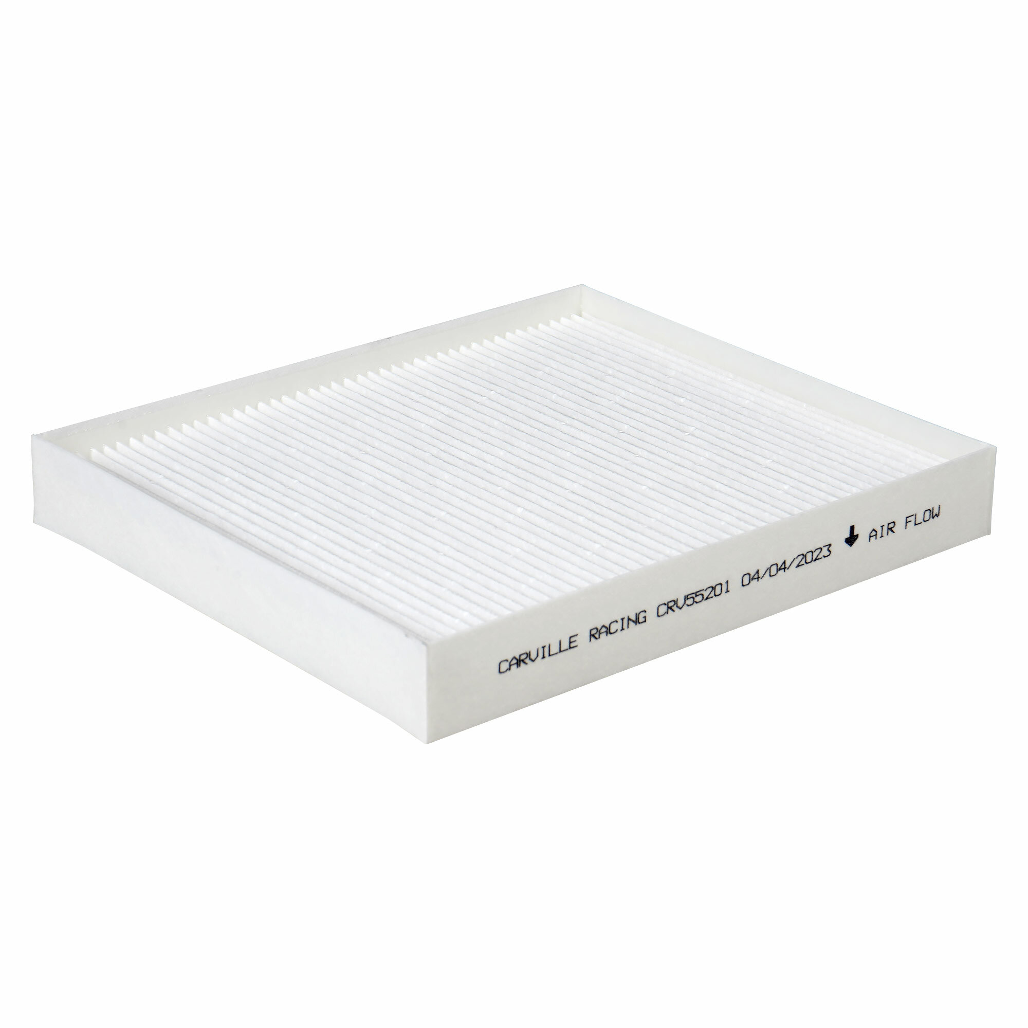 Фильтр салонный для Kia Optima 4 JF, CARVILLE RACING 97133-D4000