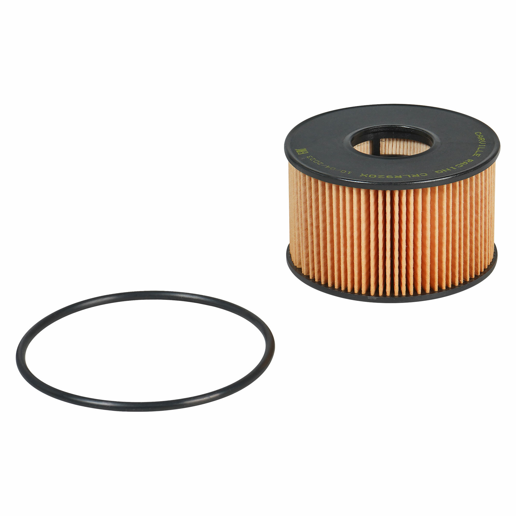 Фильтр масляный Ford Mondeo III (00-)/Transit (00-) 2.0D/2.2D/2.4D (вставка) (Carville Racing)