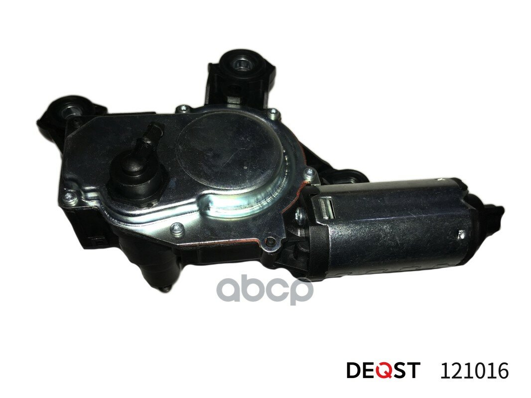 Мотор стеклоочистителя задний AUDI Q5 (8R) 11,08- DEQST арт. 121016