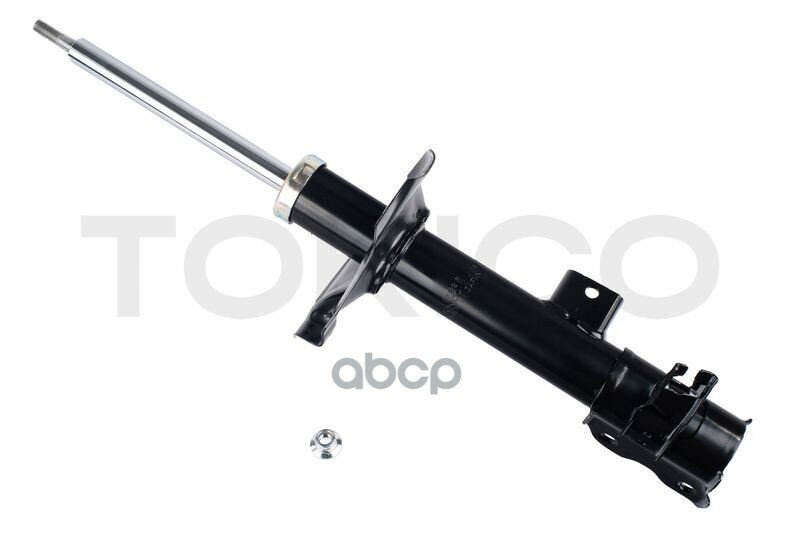 Амортизатор задн пр Nissan X-Trail 01- Tokico арт. b3222