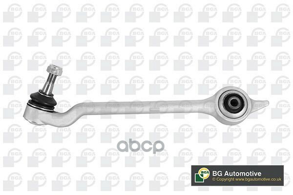 Рычаг нижний левый! с крепежом BMW E39 2.0i-3.0i/2.0D-3.0D 95> Bga арт. TRC0953
