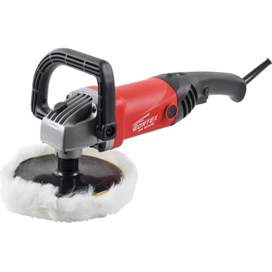 Полировальная машина Wortex PM 1813 SE