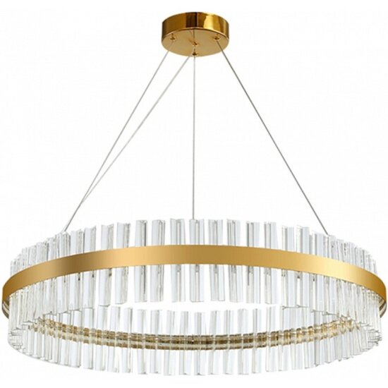 Подвесная люстра Natali Kovaltseva Innovation style INNOVATION STYLE 83011