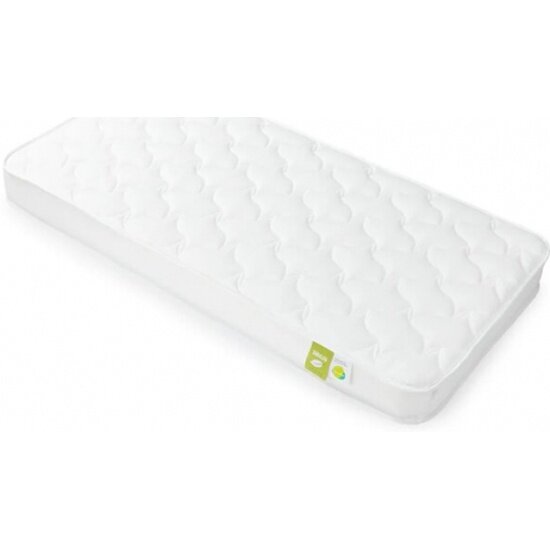Матрас Happy Baby для кроватки MOMMY LOVE 145х70 см