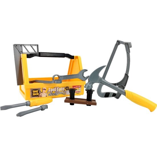 Игровой набор Red Box 65177 Инструменты 11 предметов