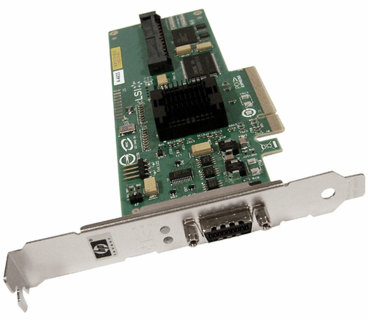Адаптер HP 416096-B21 SC44Ge SAS / SATA Host Bus Adapter