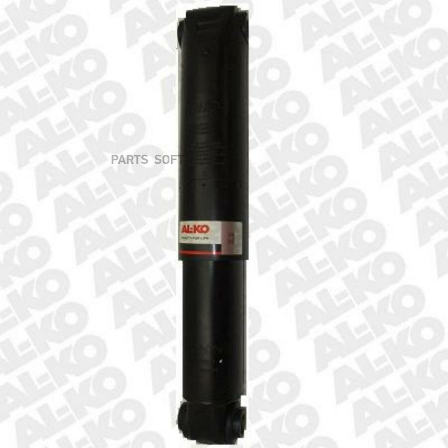 900254 AL-KO Амортизатор подвески O/O [341x532 20x78 20x68] (=0254)